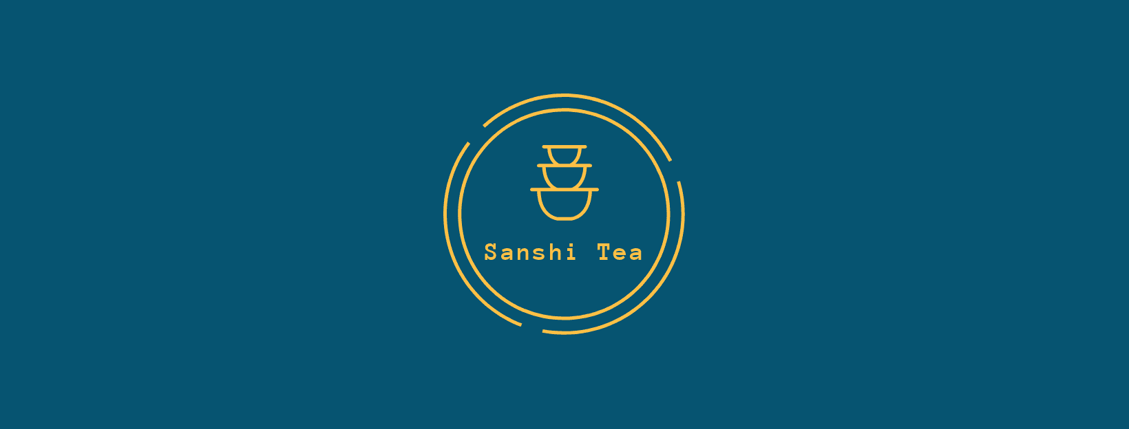 Sanshi Tea